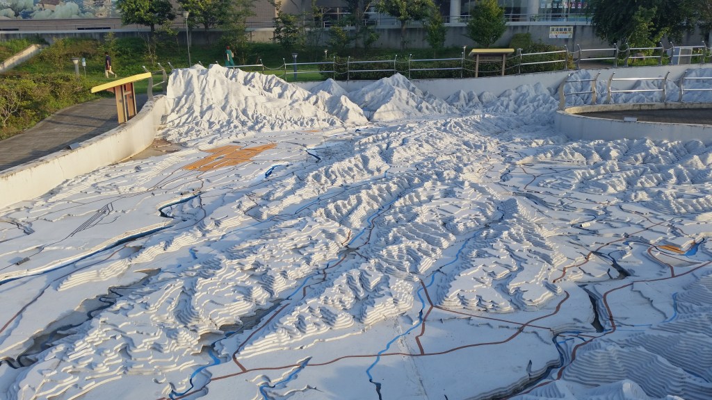 The River Museum, Yorii Town, Saitama Prefecture – Hiking Around Tokyo