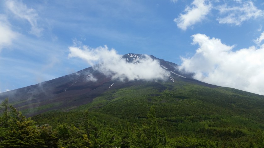 Where to go hiking when it’s hot and humid in Tokyo? – Hiking Around Tokyo