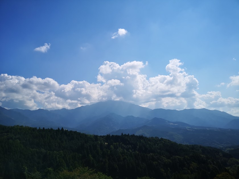 Hiking the Nakasendo: Magome-Juku to Tsumago-Juku, Gifu and Nagano ...