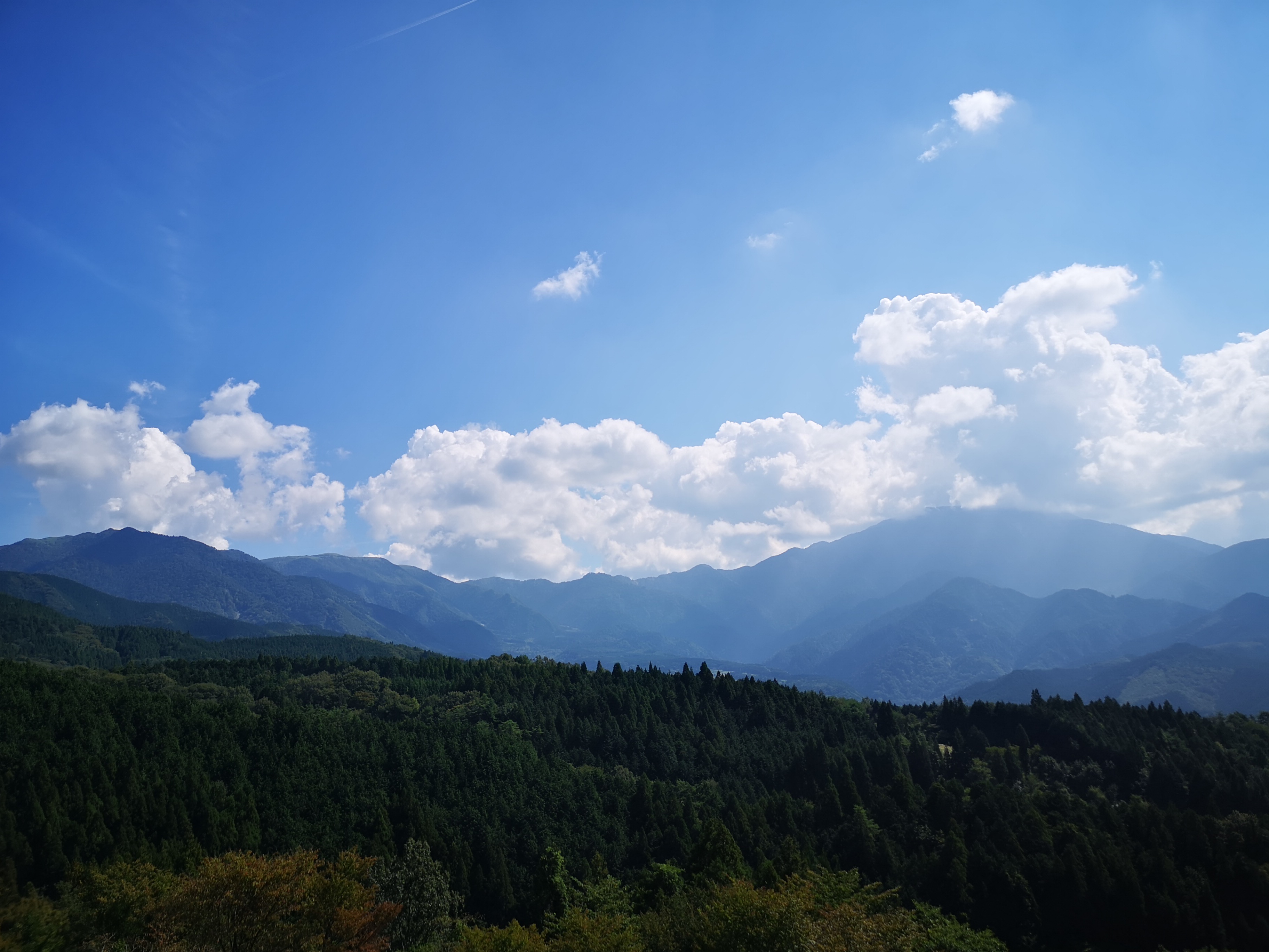 Hiking the Nakasendo: Magome-Juku to Tsumago-Juku, Gifu and Nagano ...